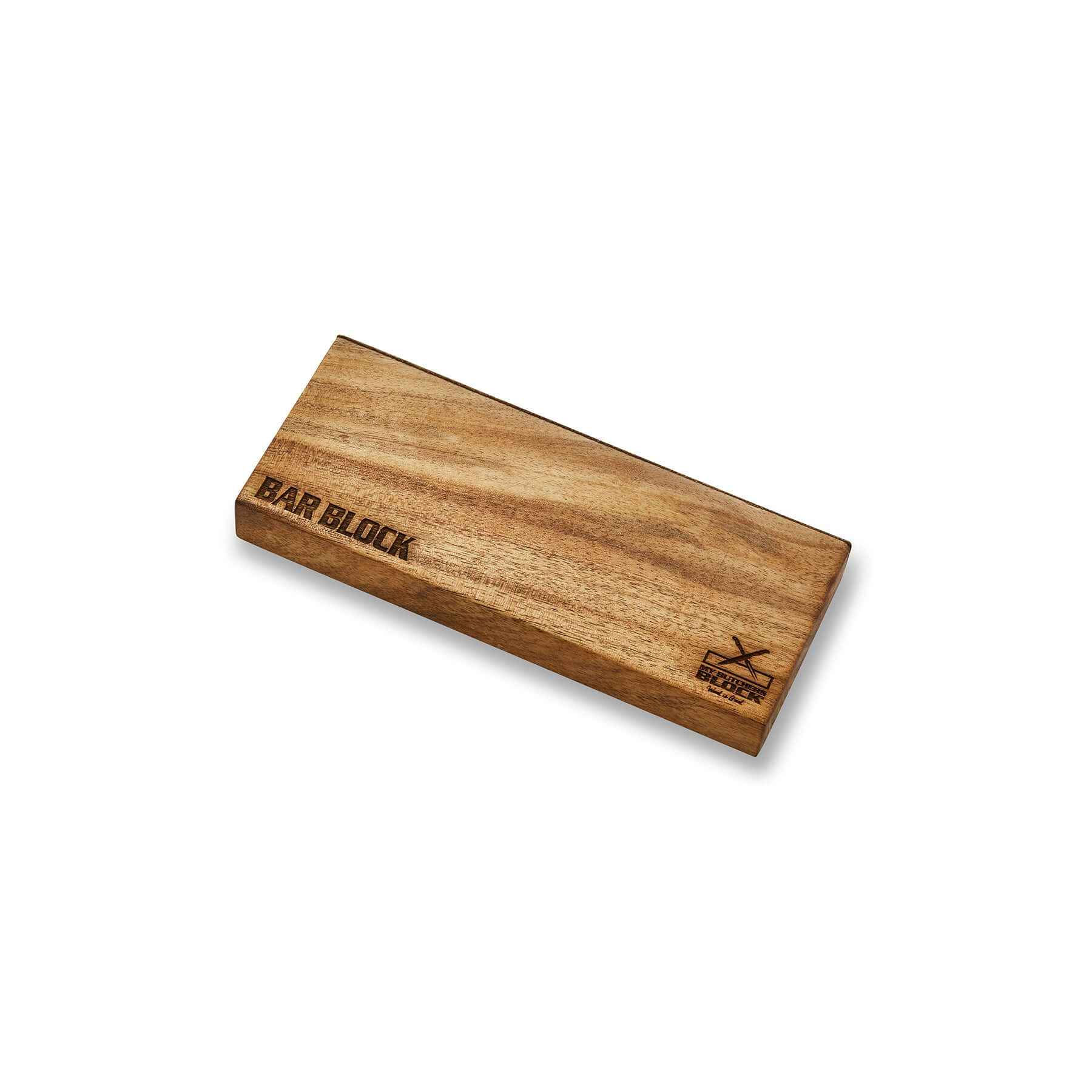 The Bar Block – My Butchers Block Pty Ltd